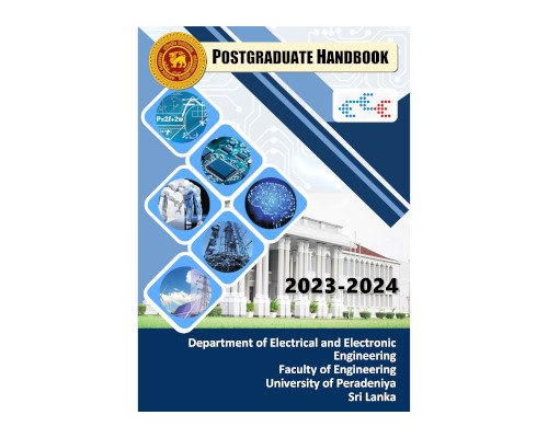 Postgraduate Programs | Department of Electrical and Electronic Engineering